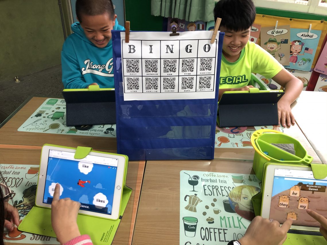 我的學習我做主：Wordwall Choice Board 的五種差異化教學玩法 - Hello! E.T. Where a new ...